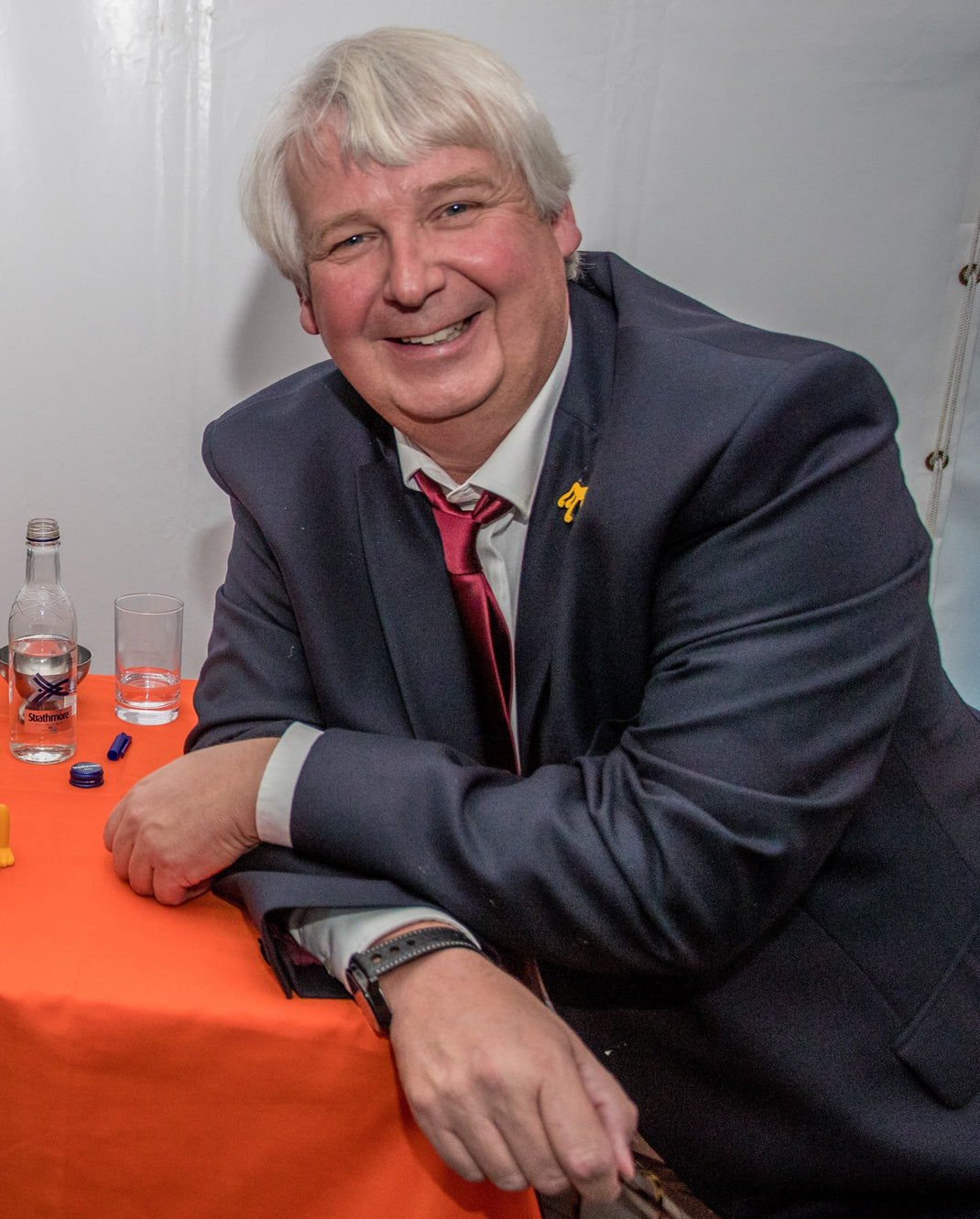 Tim Wander Collection – NOMAD LIFE